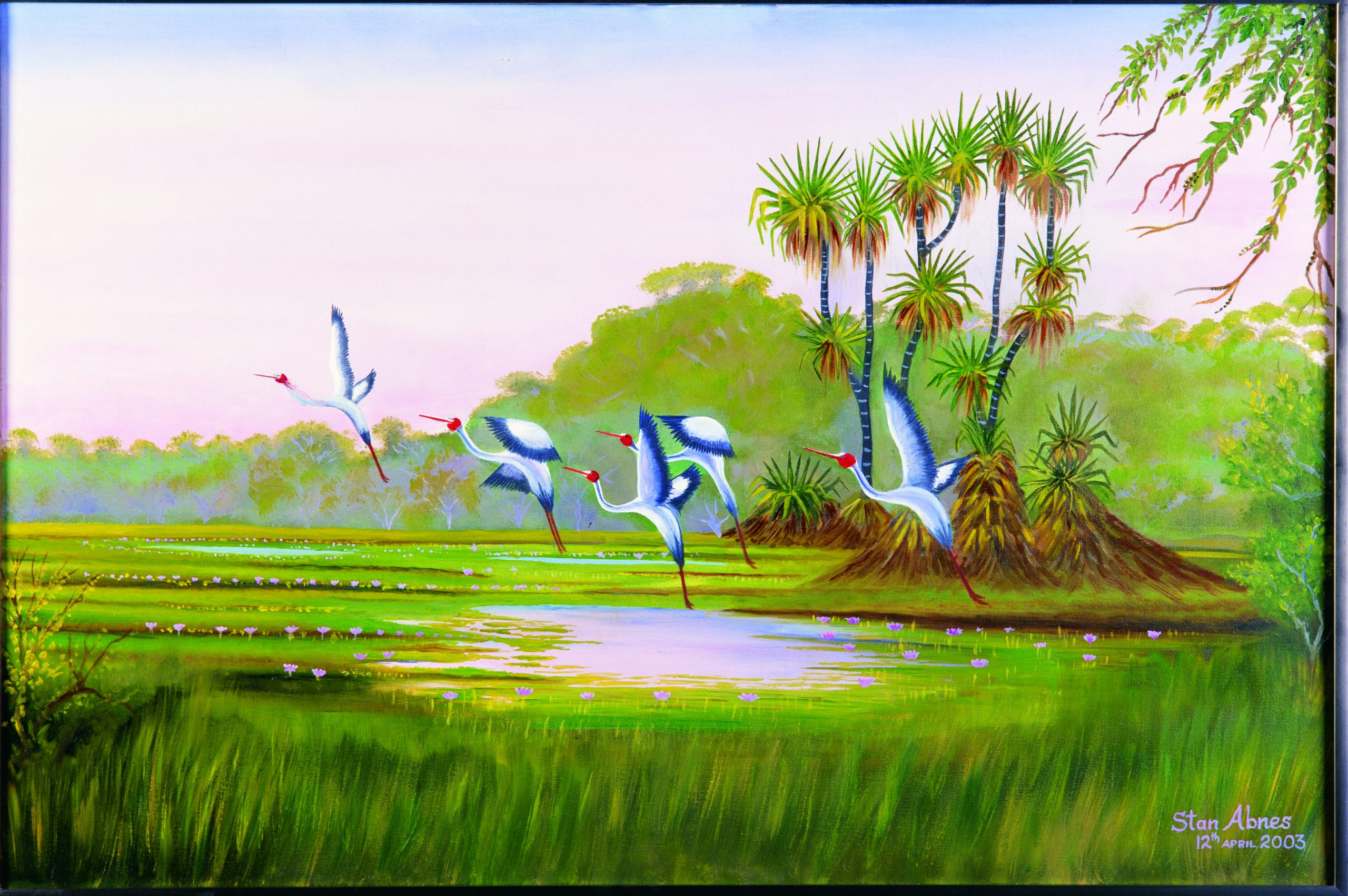 Art & Paintings – Stan Art