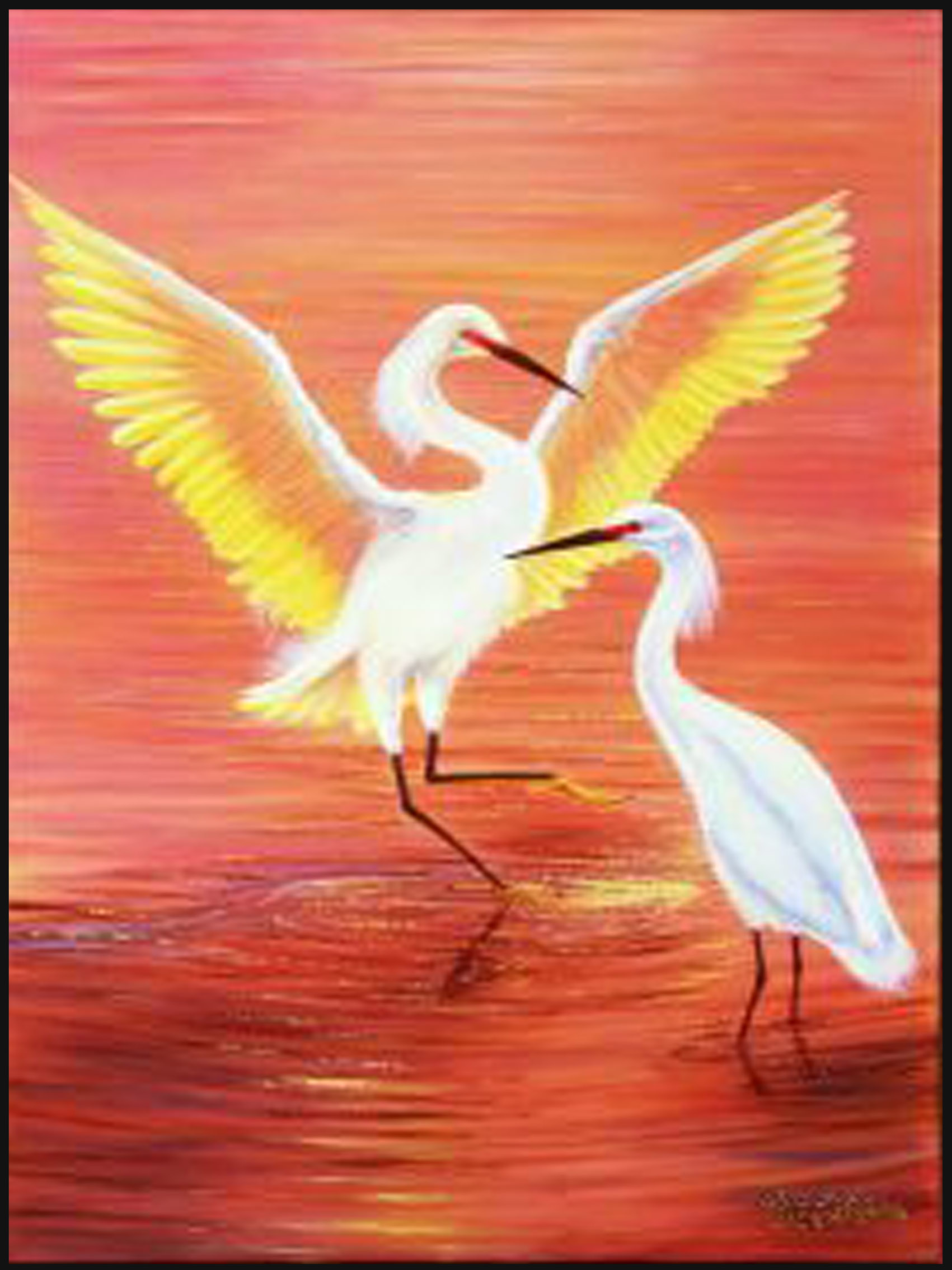 Australia – Stan Art